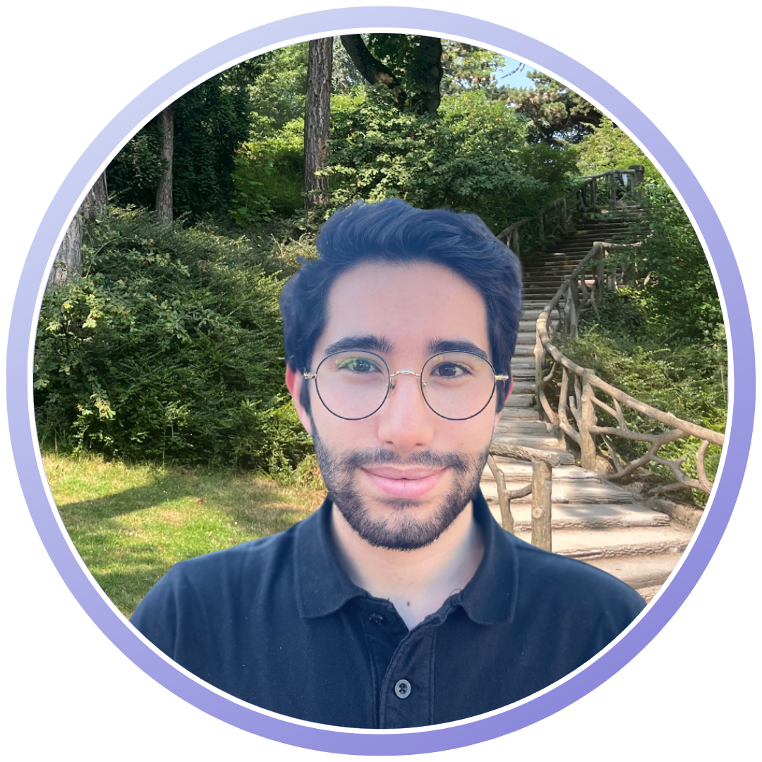 Le bureau – ANEMF